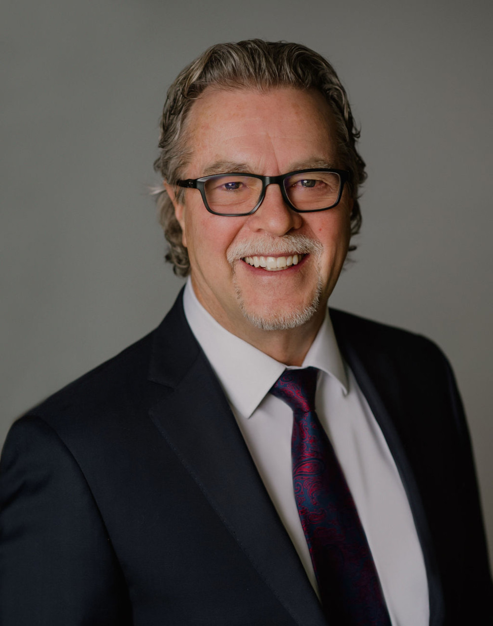 Our People - Bilkey Law